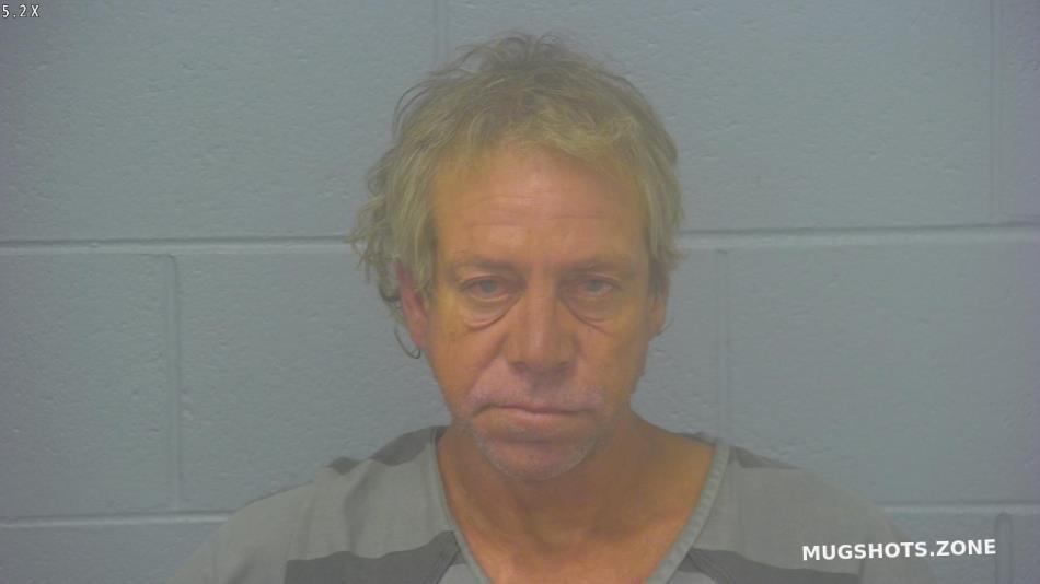 LANPHIER JASON LAMBERT 08/17/2024 - Greene County Mugshots Zone