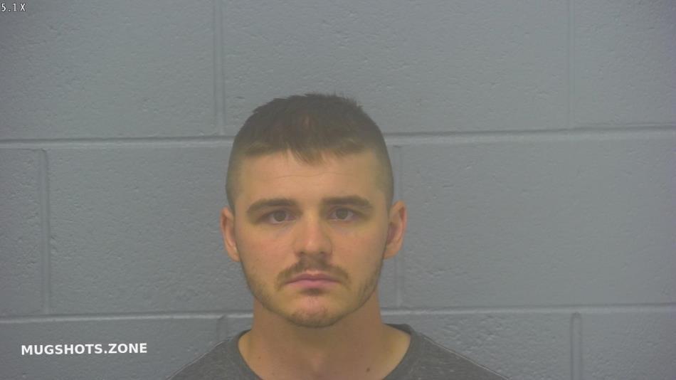 PRINCE KYLE GAVIN BAILEY 08/17/2024 - Greene County Mugshots Zone