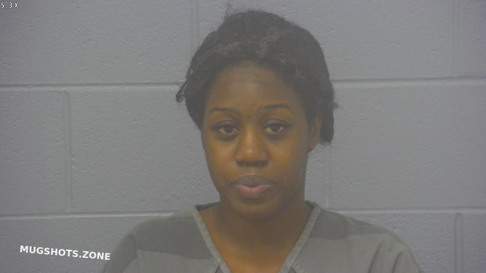 LEWIS KEYANNA CHINA 08/18/2024 - Greene County Mugshots Zone