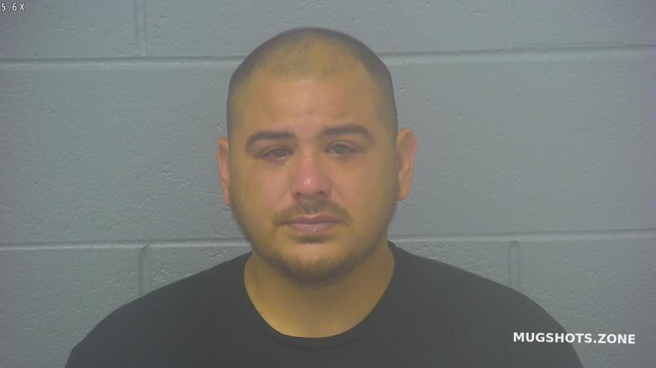 VONG RECSMAE ROBERT 08/18/2024 - Greene County Mugshots Zone