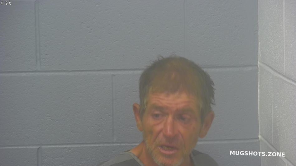 WILSON JASON ADAM 08/19/2024 - Greene County Mugshots Zone