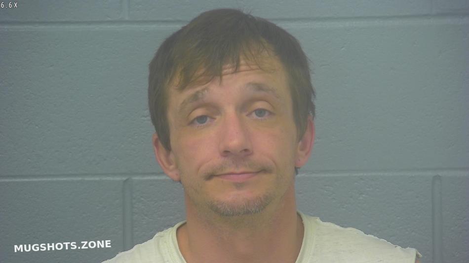 BOLLEN ROBERT SHERL 08/24/2024 - Greene County Mugshots Zone