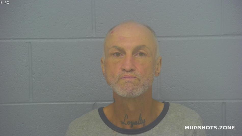 REED SAMUEL JAMES 08/24/2024 - Greene County Mugshots Zone