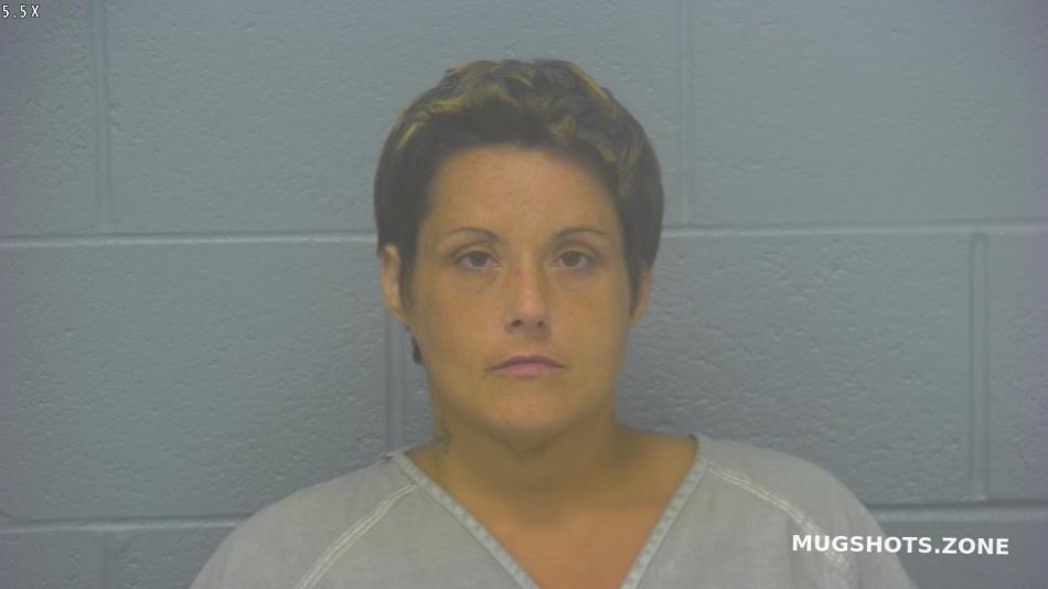 HARVEY CARA NICOLE 08/27/2024 - Greene County Mugshots Zone