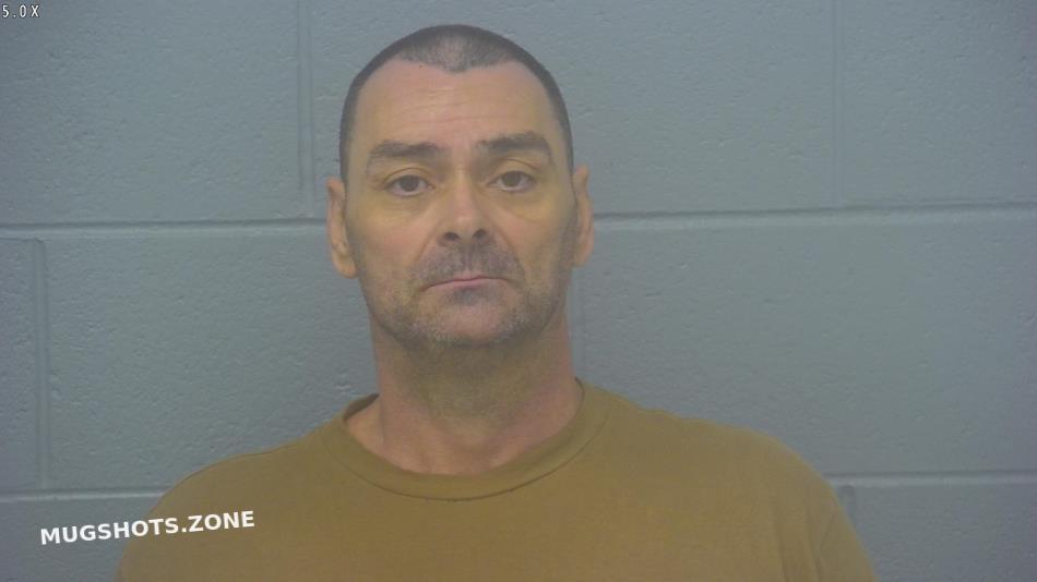 MENDOZA ERIC KEITH 08/27/2024 - Greene County Mugshots Zone
