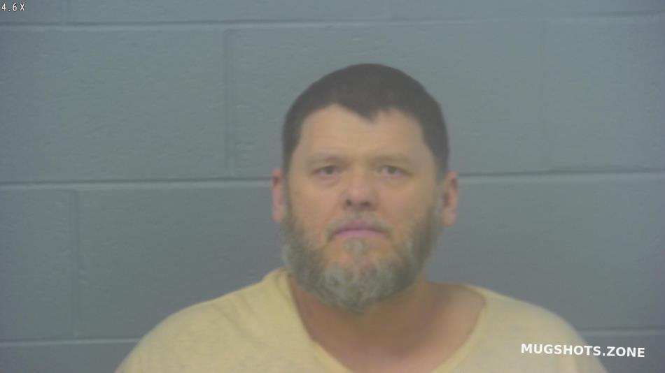 MOORE JOHNNY RAY 08/27/2024 - Greene County Mugshots Zone