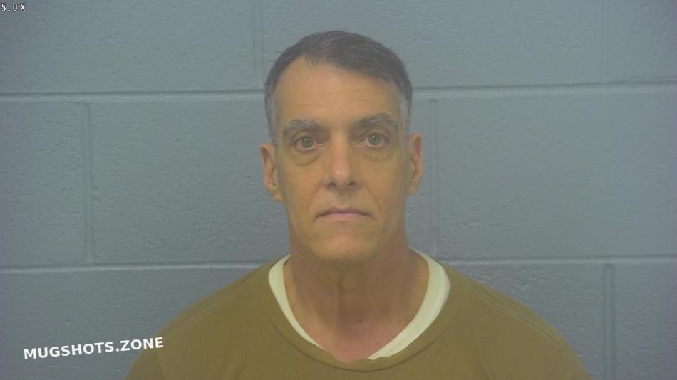 KNIGHT FRANK PAUL 08/27/2024 - Greene County Mugshots Zone