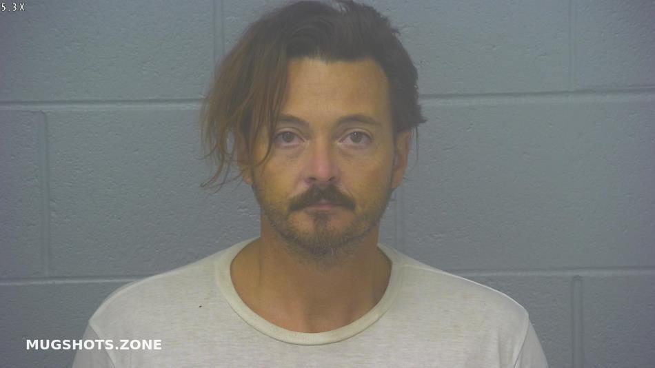 HOLLAND TOBY DANIEL 08/28/2024 - Greene County Mugshots Zone