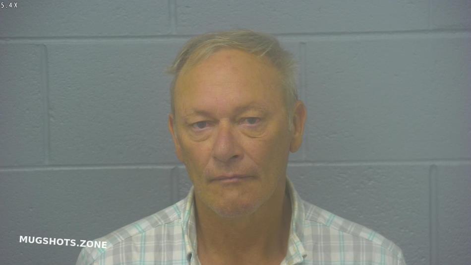 GALLASPY JOHN RUSSELL 08/28/2024 - Greene County Mugshots Zone