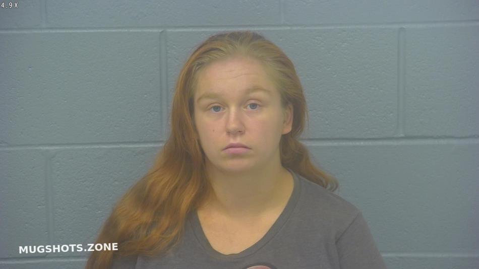 STOCKTON VICTORIA RENEA 08/28/2024 - Greene County Mugshots Zone