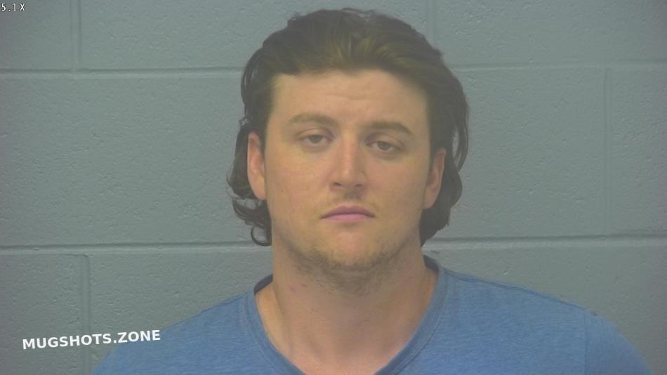 SHAFER JOSEPH GRANT 08/28/2024 - Greene County Mugshots Zone