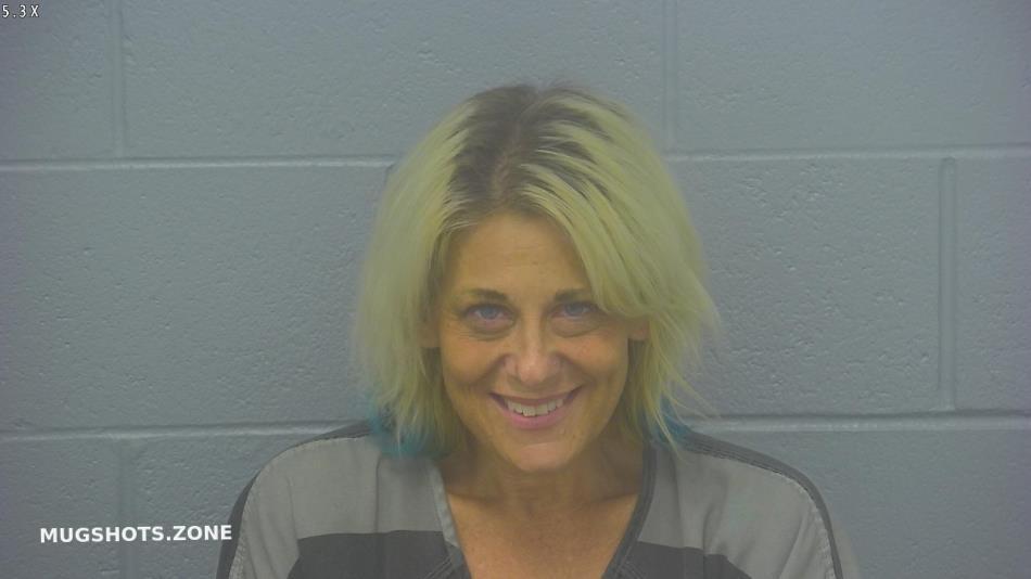 MUSGRAVE AMY MICHELLE 08/28/2024 - Greene County Mugshots Zone