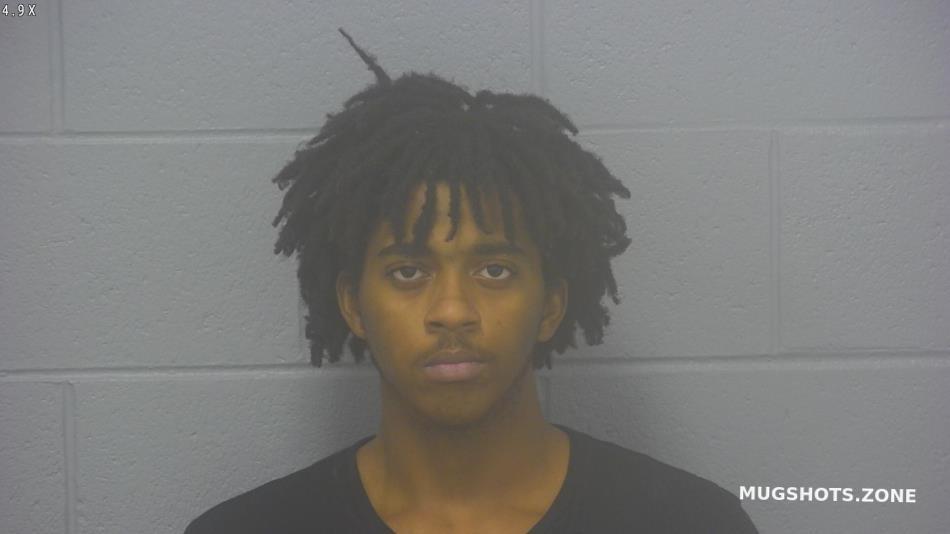 DAVIS ISAAC TY'RON LEE 08/28/2024 - Greene County Mugshots Zone