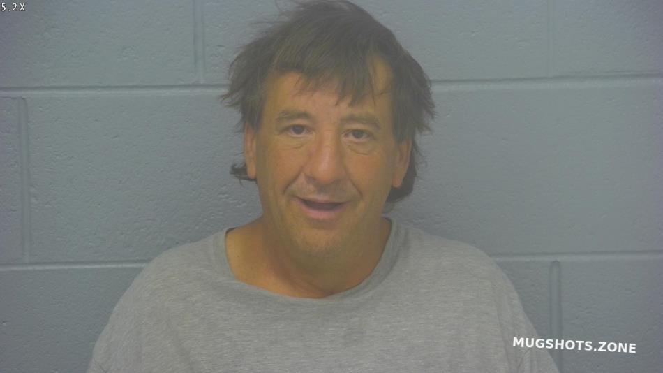 PIGG TERRY PATRICK 08/30/2024 - Greene County Mugshots Zone