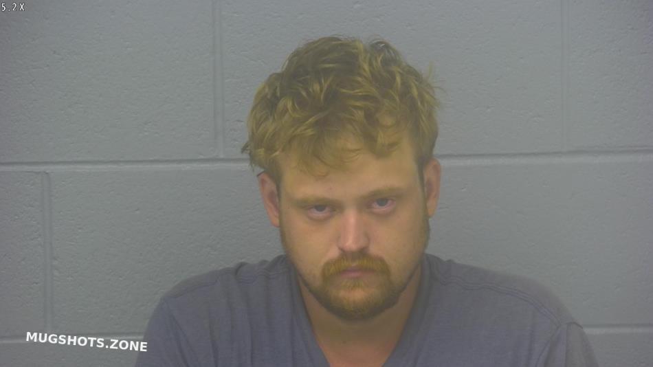 DEGASE DEVON LEONARD 09/04/2024 - Greene County Mugshots Zone