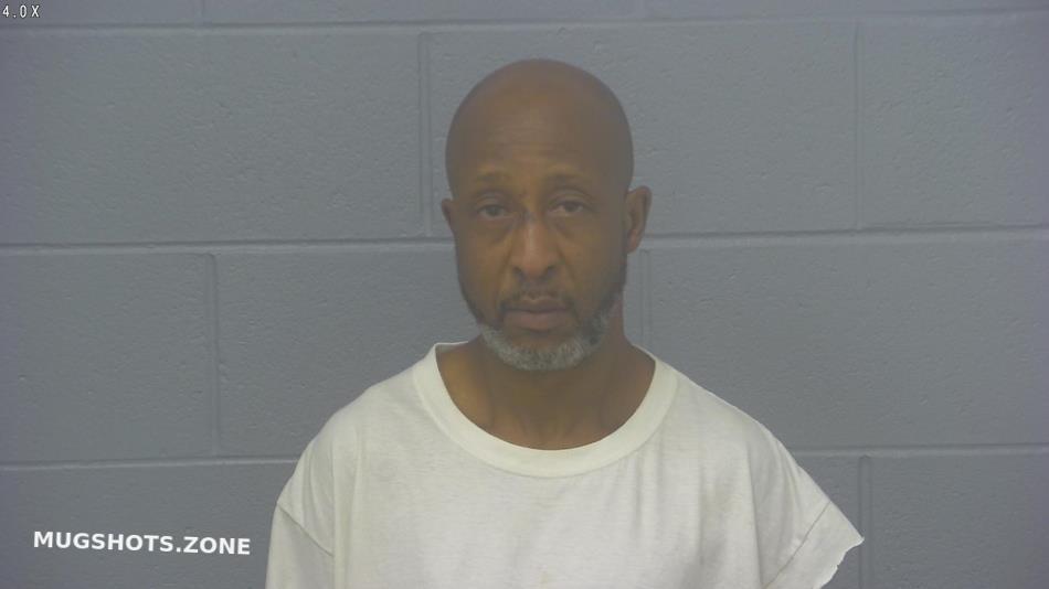 BROADNAX JOHNNY LEE 09/06/2024 - Greene County Mugshots Zone