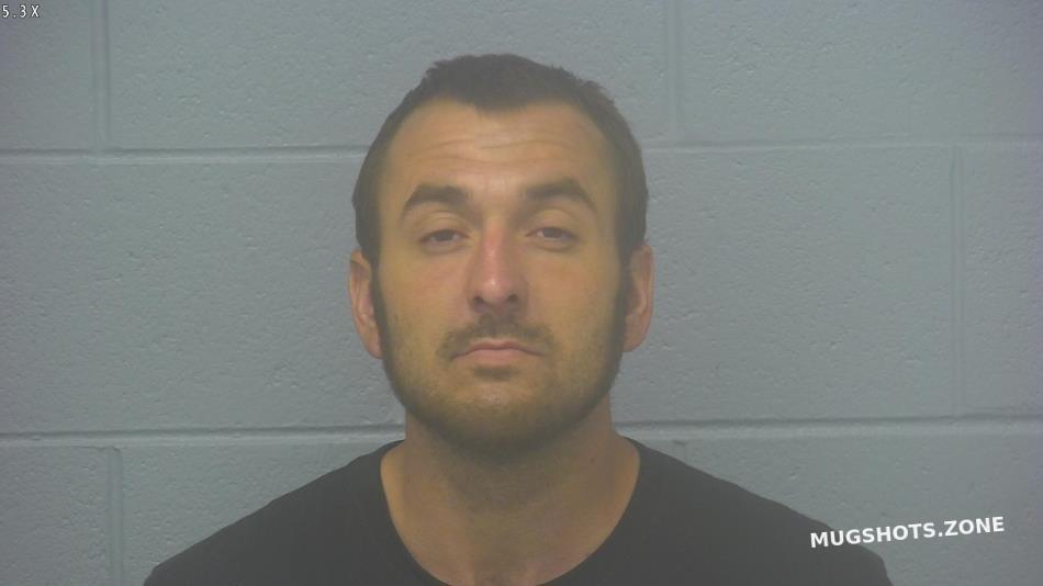 CLORE STEPHEN MARK 09/06/2024 - Greene County Mugshots Zone