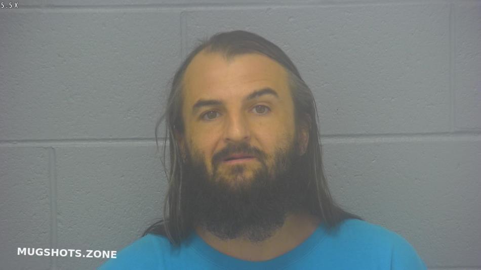 COOK BRANDON JOSEPH 09/07/2024 - Greene County Mugshots Zone