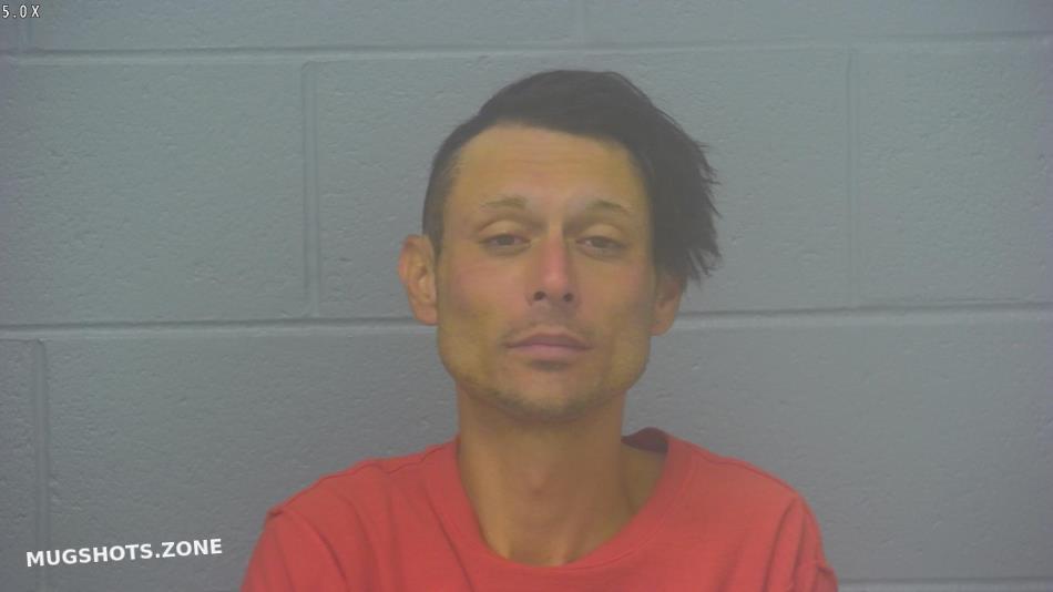 ROBINSON KYLE LEE 09/09/2024 - Greene County Mugshots Zone