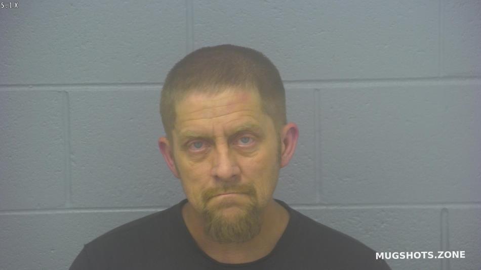 ANDERSON STEVEN DAMON 09/10/2024 - Greene County Mugshots Zone