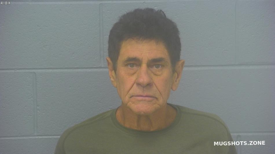 PELTZ PATRICK KENT 09/10/2024 - Greene County Mugshots Zone