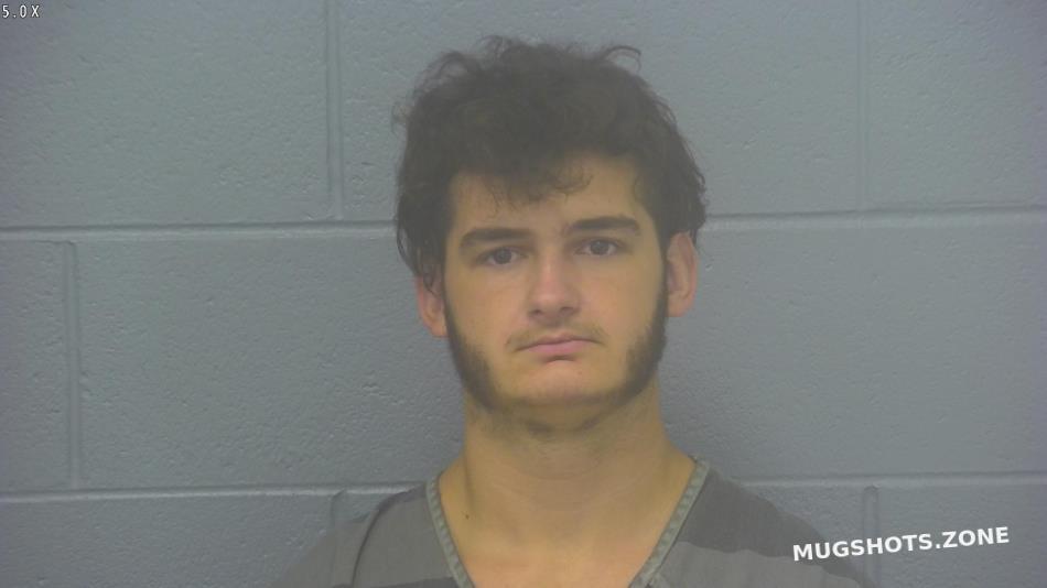 SALLEE DEVIN RAY 09/10/2024 - Greene County Mugshots Zone