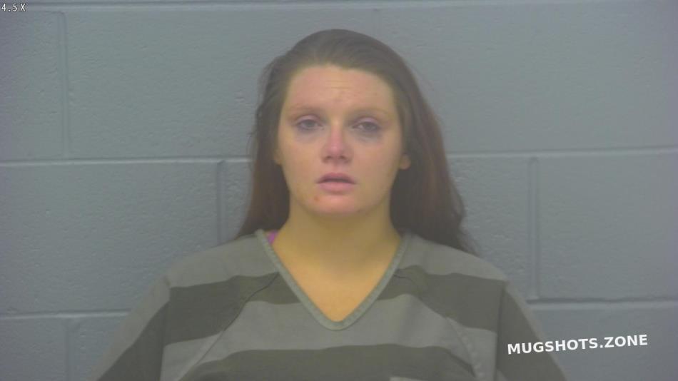 STODDARD BAILY DIANE 09/11/2024 - Greene County Mugshots Zone