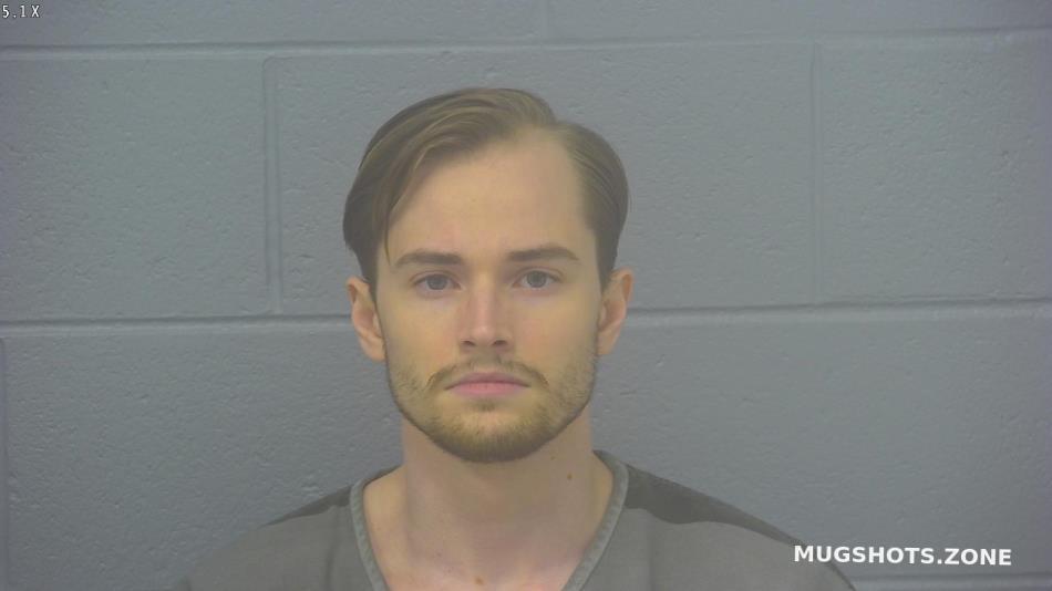 COLLINS LIAM MONTGOMERY 09/11/2024 - Greene County Mugshots Zone