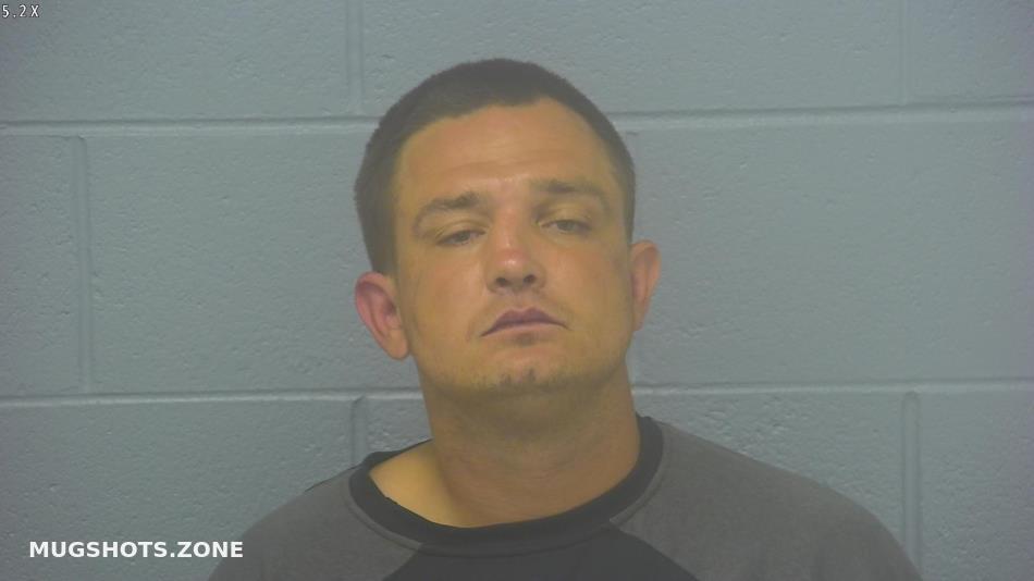 FRALEY ANDREW MICHAEL 09/13/2024 - Greene County Mugshots Zone