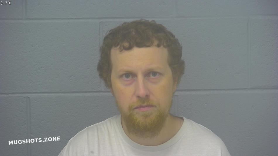 GARDNER ZANE LEROY 09/13/2024 - Greene County Mugshots Zone