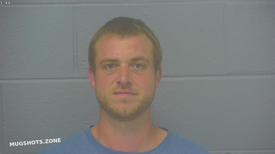 GEE NICKOLAS ROSS 09/13/2024 - Greene County Mugshots Zone