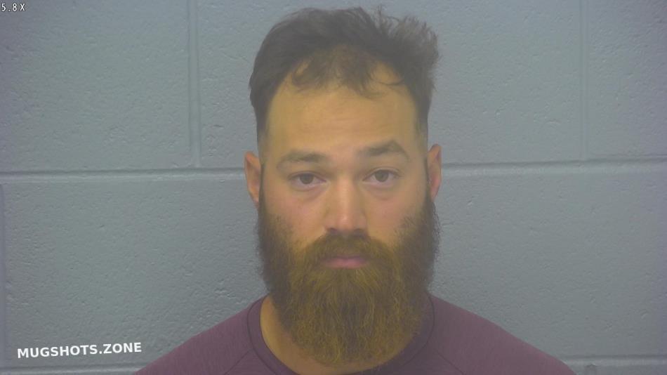 JUAREZ RANDY ALBERT JUNIOR 09/14/2024 - Greene County Mugshots Zone