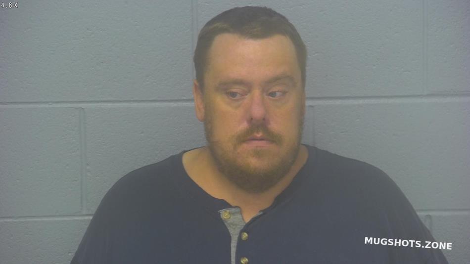 GALLATIN ANDREW JUSTIN 09/20/2024 - Greene County Mugshots Zone