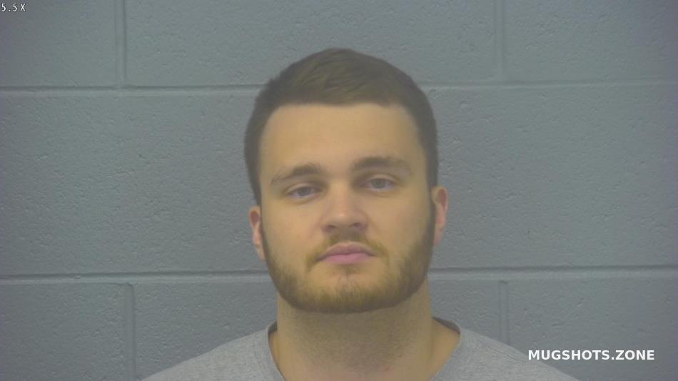 OLIVER JACOB MATTHEW 09/20/2024 - Greene County Mugshots Zone