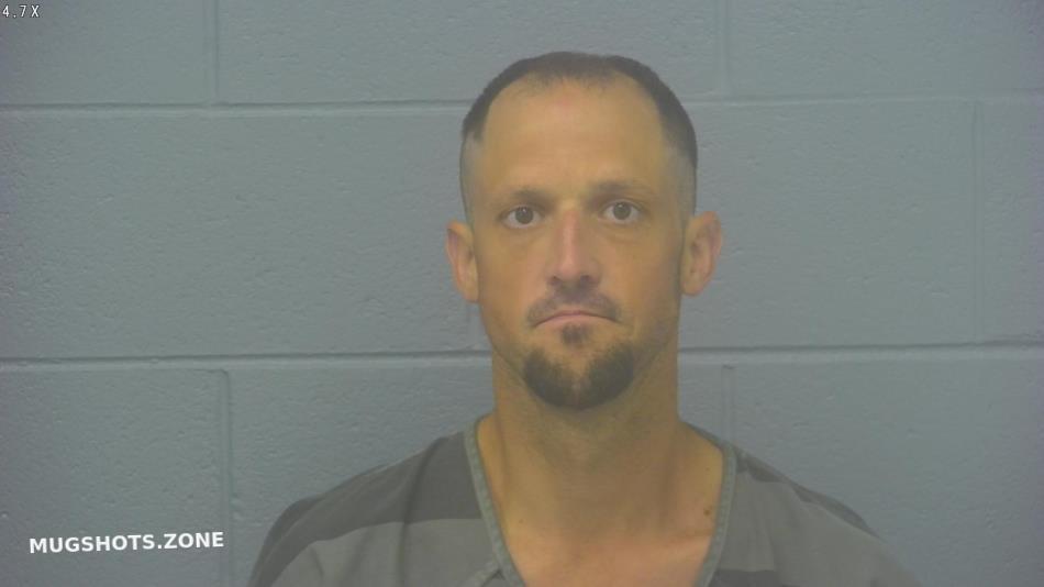 HARTER JONATHAN TOLBERT 09/20/2024 - Greene County Mugshots Zone