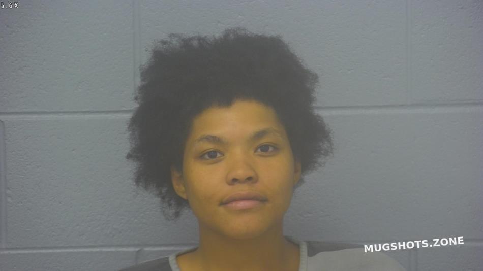 GRIFFIN SARA MICHELLE 09/20/2024 - Greene County Mugshots Zone