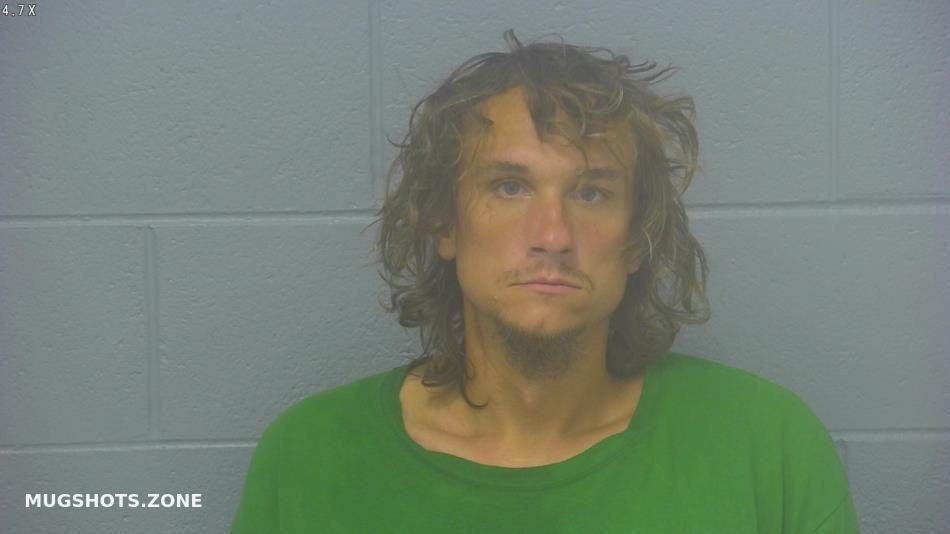 HALLSTROM GREGORY ADAM 09/22/2024 - Greene County Mugshots Zone