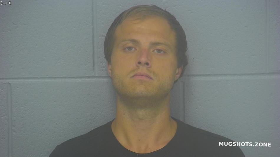 WHEELER WILLIAM CODY 09/24/2024 - Greene County Mugshots Zone