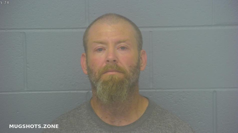 MUSE JUSTIN ALLEN 09/24/2024 - Greene County Mugshots Zone