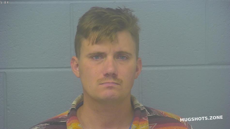 LOVINS DANIEL MACK 09/24/2024 - Greene County Mugshots Zone
