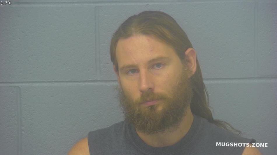 SMITH DEVAN KYLE 09/25/2024 - Greene County Mugshots Zone