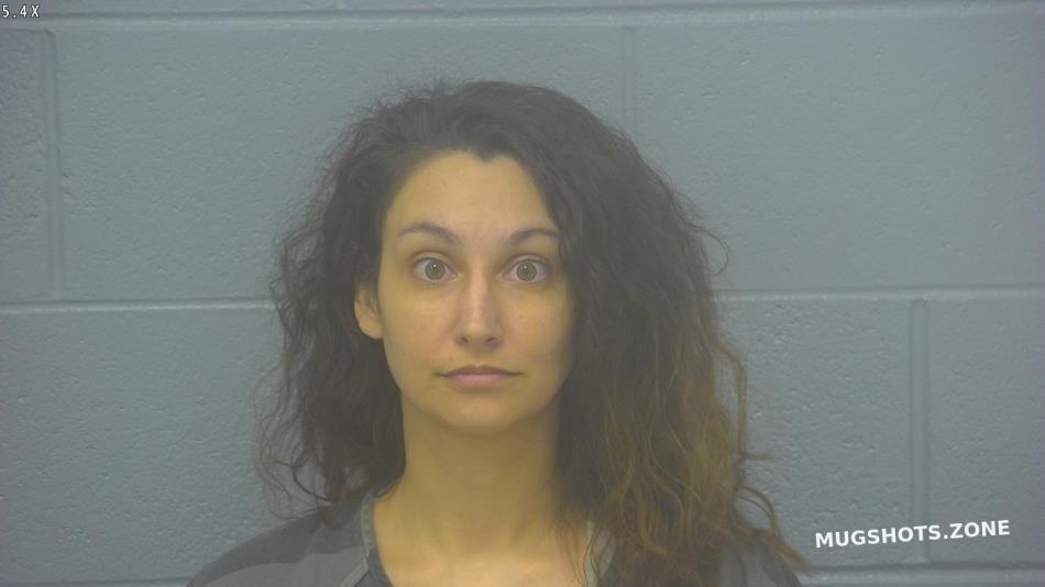 TIPTON NICOLE RENEE 09/25/2024 - Greene County Mugshots Zone