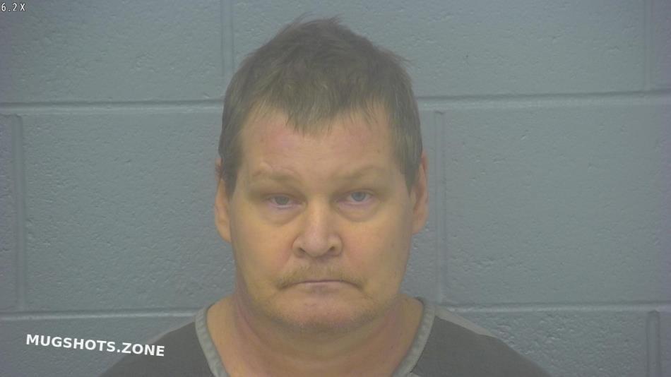 COX DUSTIN SCOTT 09/25/2024 - Greene County Mugshots Zone