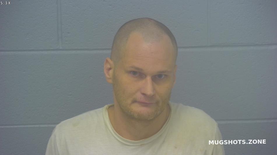 CARLYLE AARON SCOTT 09/25/2024 - Greene County Mugshots Zone