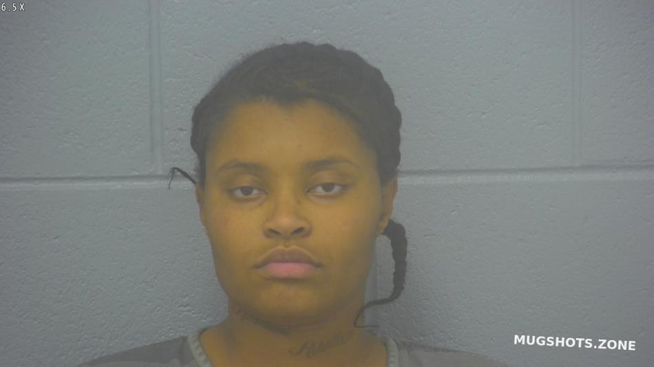 BERRY SYMONE LAURICE 09/25/2024 - Greene County Mugshots Zone