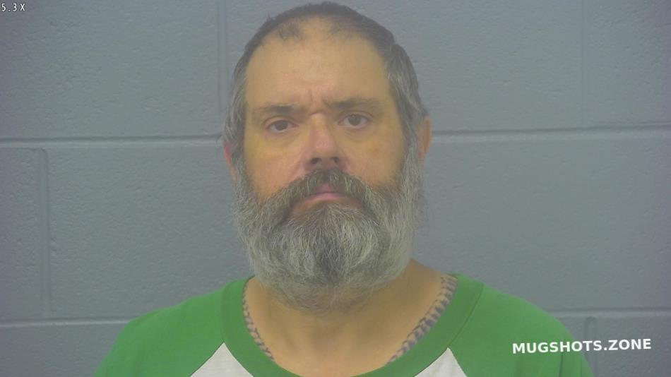FLEENOR JOHN DAVID 09/25/2024 - Greene County Mugshots Zone