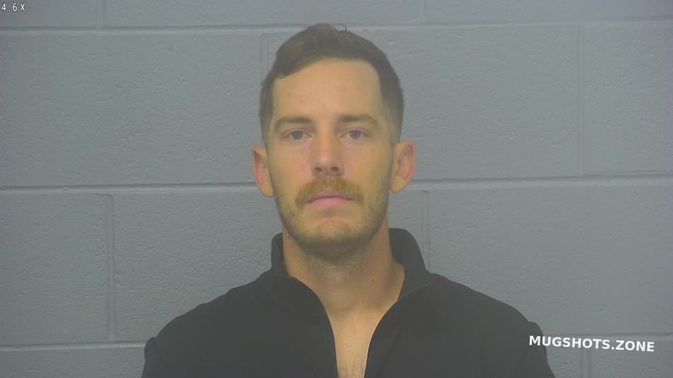 DESHAZO KOLIN LUCAS 09/26/2024 - Greene County Mugshots Zone