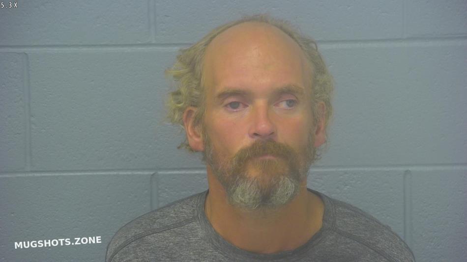 HUNSUCKER ERIC MONROE 09/26/2024 - Greene County Mugshots Zone