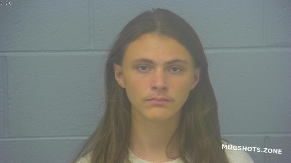 Walker Kyran James Lawson 09262024 Greene County Mugshots Zone