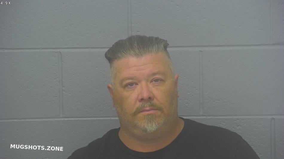 PHILLIPS TIMOTHY ALAN 09/27/2024 - Greene County Mugshots Zone